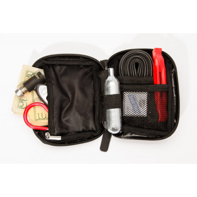 Sticky pod small tropical camo