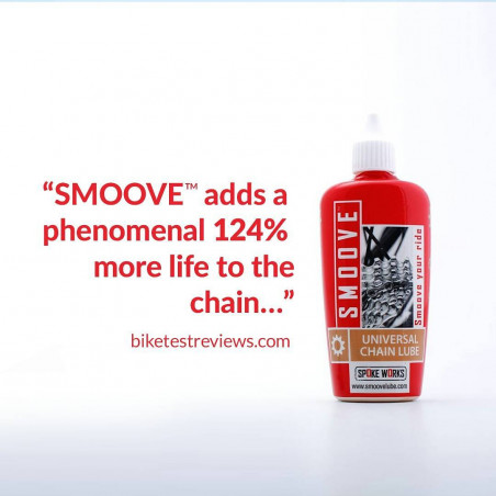 Smoove lube (1pcs)