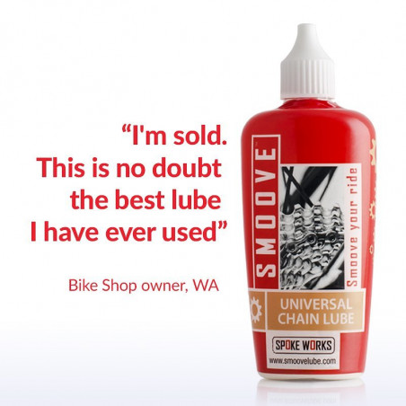 Smoove lube (1pcs)