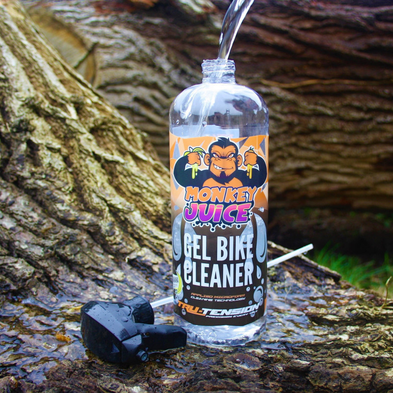 1L Apensap (Monkey juice) + 100ml Concentraat