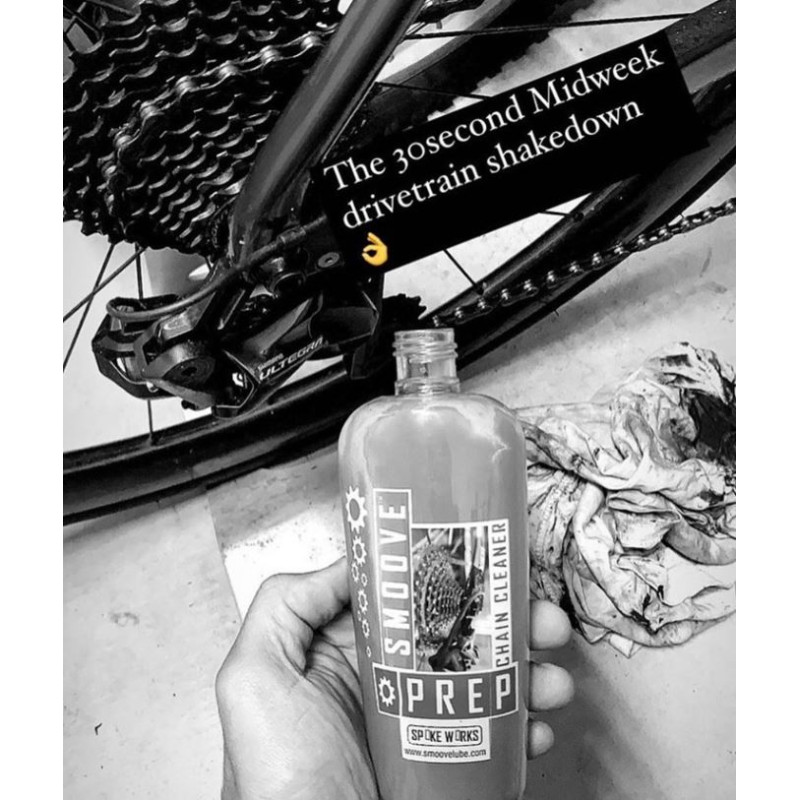 SMOOVE™ PREP (250ml)